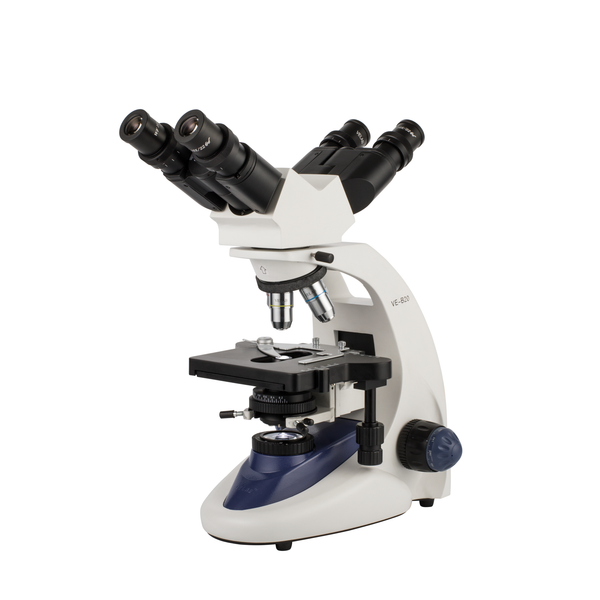 VE-B20 Double Binocular Microscope – velabco