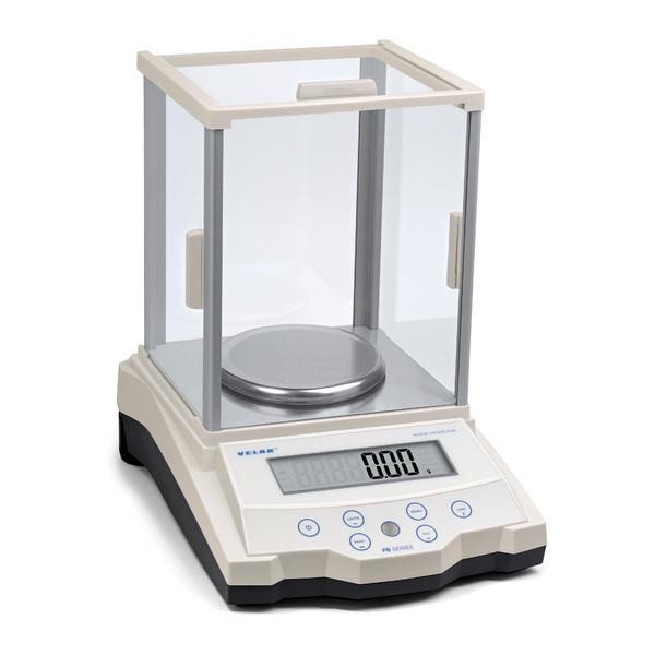 VE-300 Portable Precision Balance – velabco