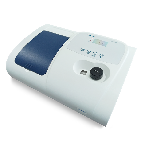 VE-5000V VISIBLE Spectrophotometer – velabco