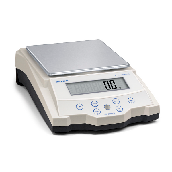 VE-5000 Portable Precision Balance 5000g / 0.1g – velabco