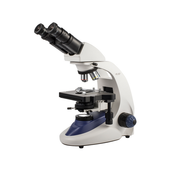 VE-B7 Binocular Microscope – velabco