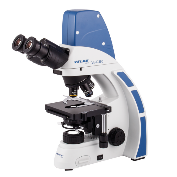 VE-D300 Digital Microscope – velabco