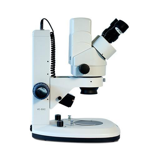 VE-S5C Stereoscopic Digital Microscope – velabco